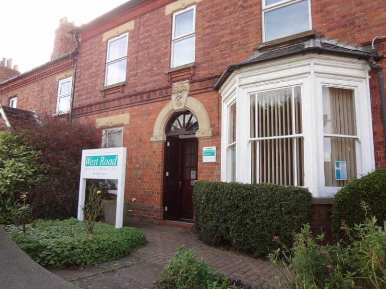 Oakham Medical Services – Oakham High Street