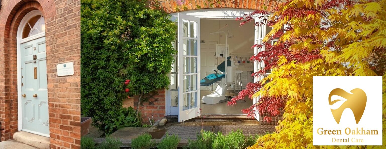 Oakham Medical Services – Oakham High Street